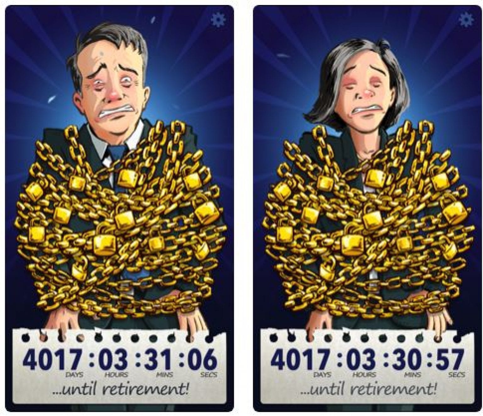 21 Best countdown apps for Android & iOS | Freeappsforme - Free apps ...