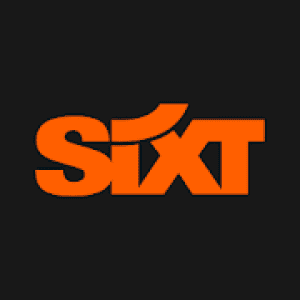 sixt-logo | Freeappsforme - Free apps for Android and iOS