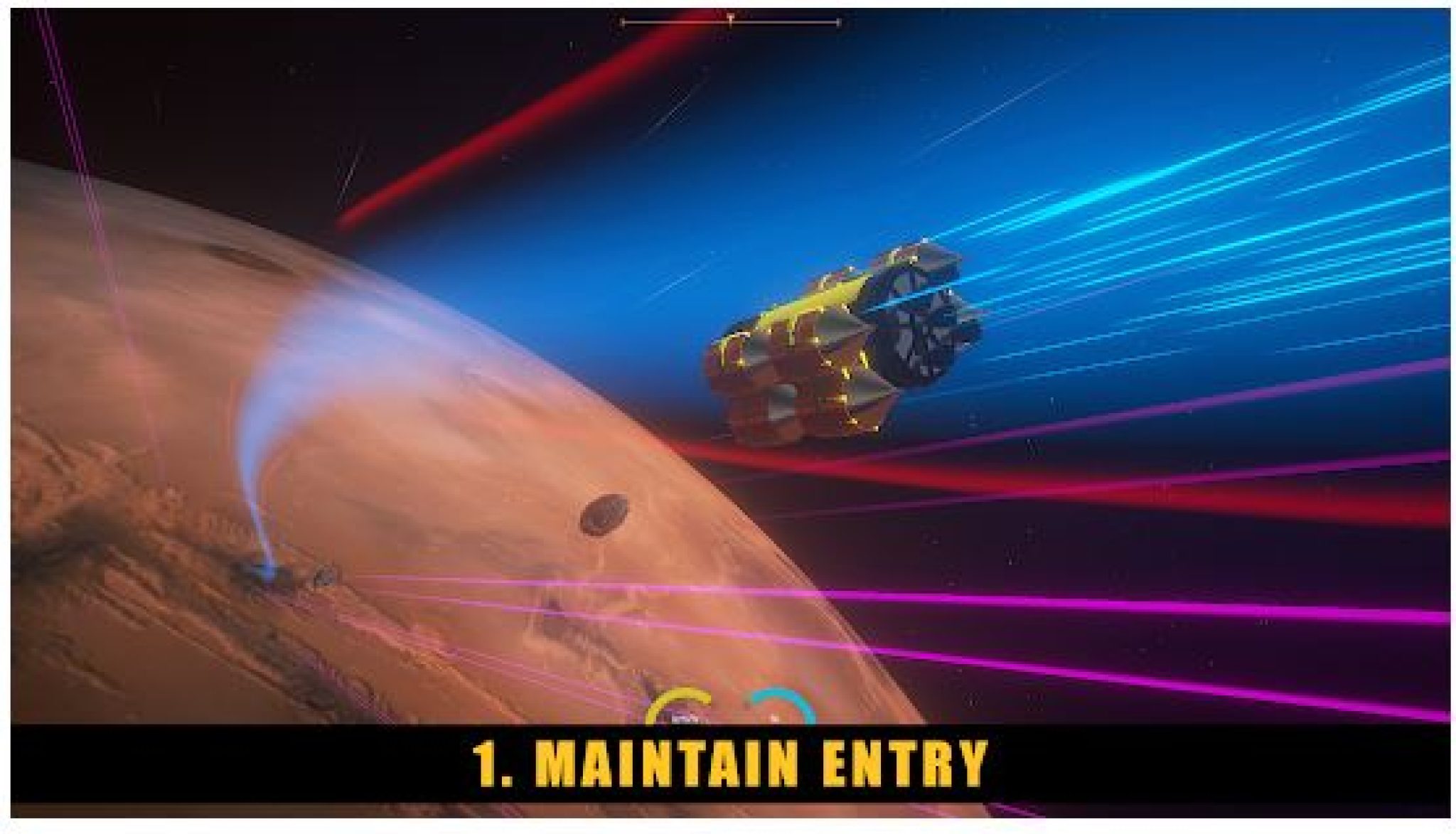 11 Best space strategy games for Android & iOS | Free apps for Android ...