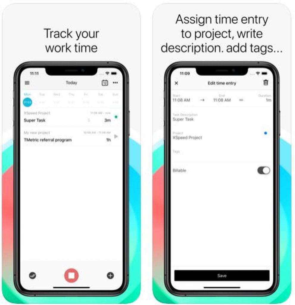 17 Best time tracking apps for Android & iOS | Freeappsforme - Free ...