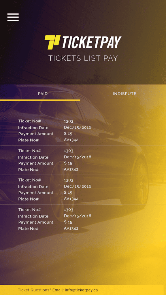 5 Best apps to fight parking tickets (Android & iOS) | Free apps for ...