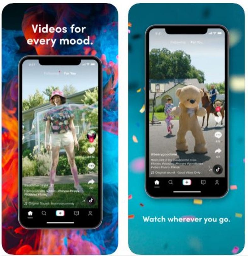 11 Free Gender Swap Apps for Android & iOS 2025 | Freeappsforme - Free ...