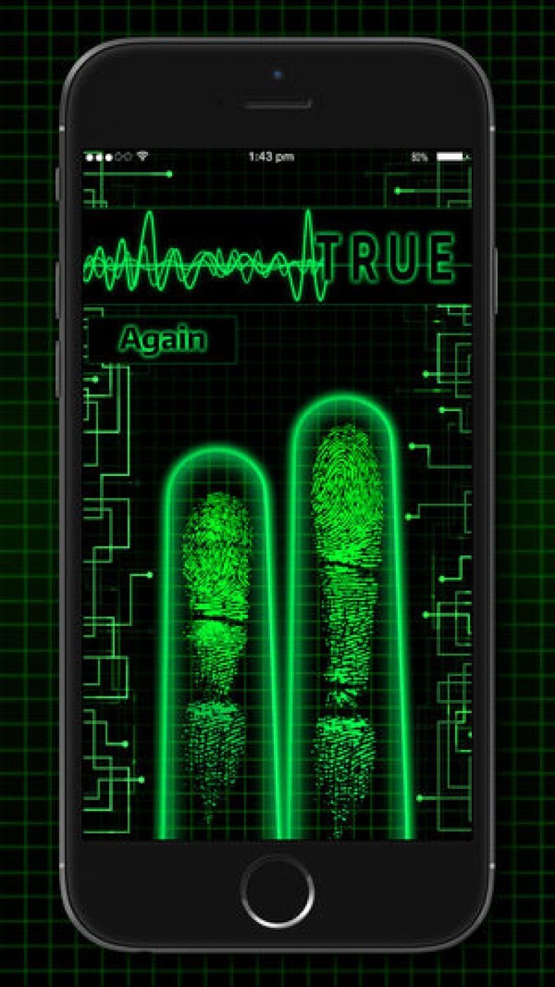 Top 11 lie detector apps for Android & iOS | Free apps for Android and iOS