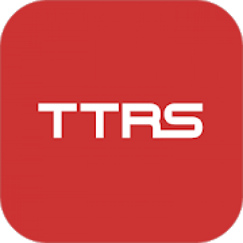 ttrs-logo | Freeappsforme - Free apps for Android and iOS