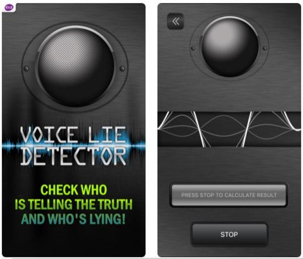 Top 11 lie detector apps for Android & iOS | Free apps for Android and iOS