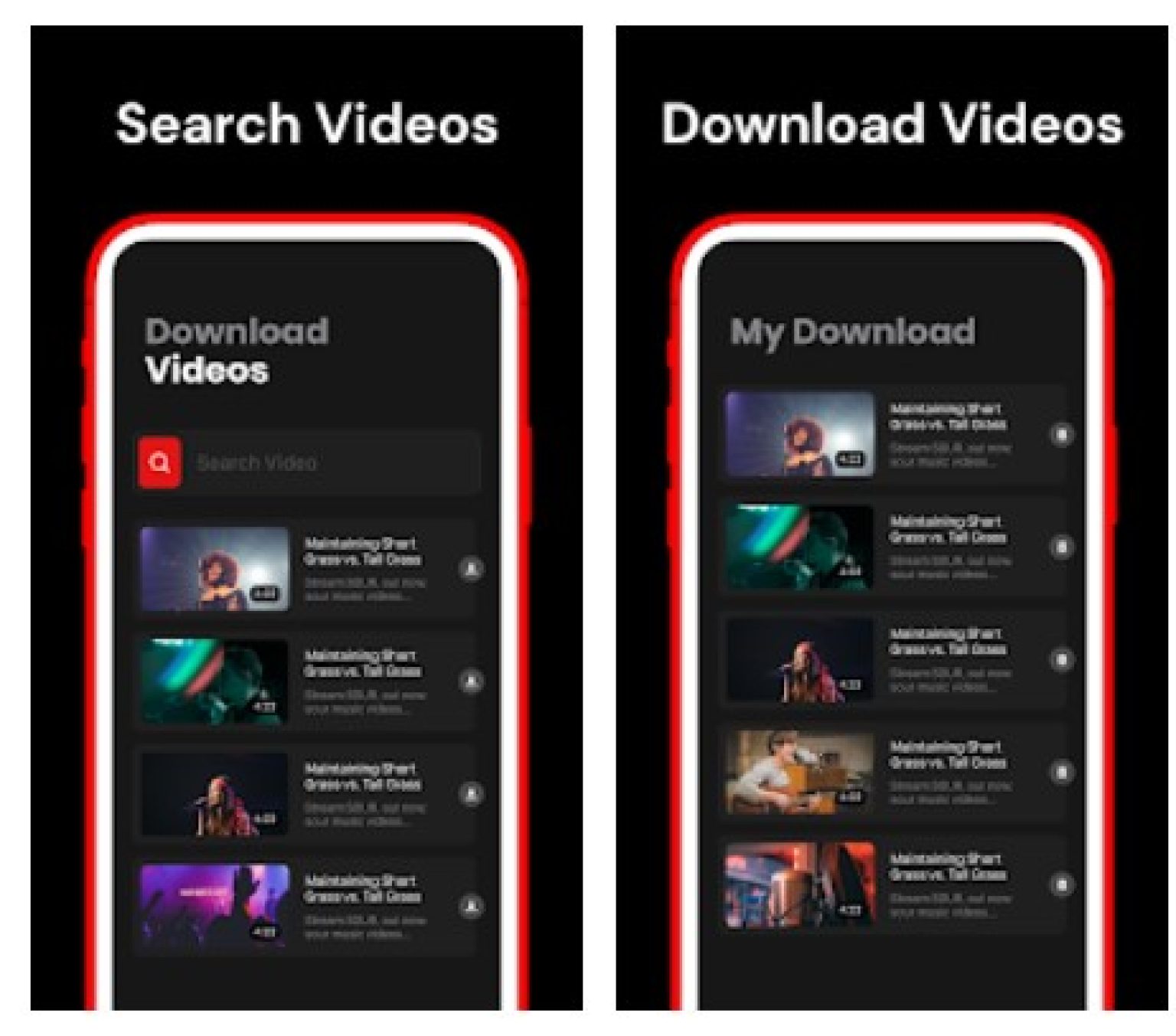 11 Best apps to download youtube videos to Android or iOS | Free apps ...