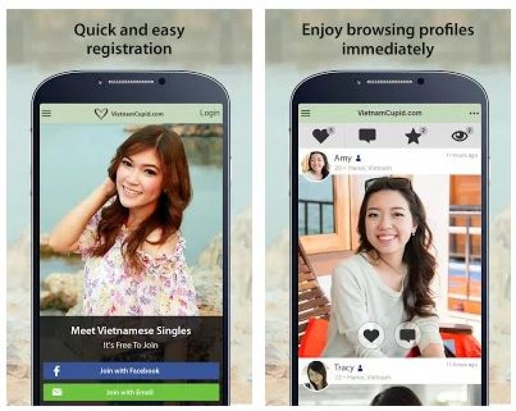 9 Free dating apps for Asian people (Android & iOS) | Free apps for ...
