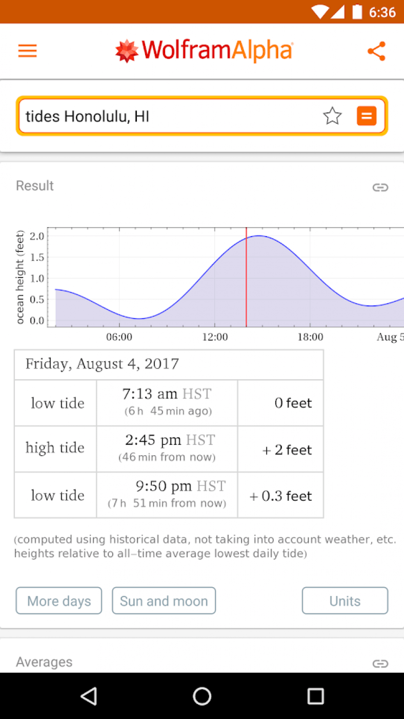 Top 10 Scientific Calculator Apps For Android And Ios Freeappsforme