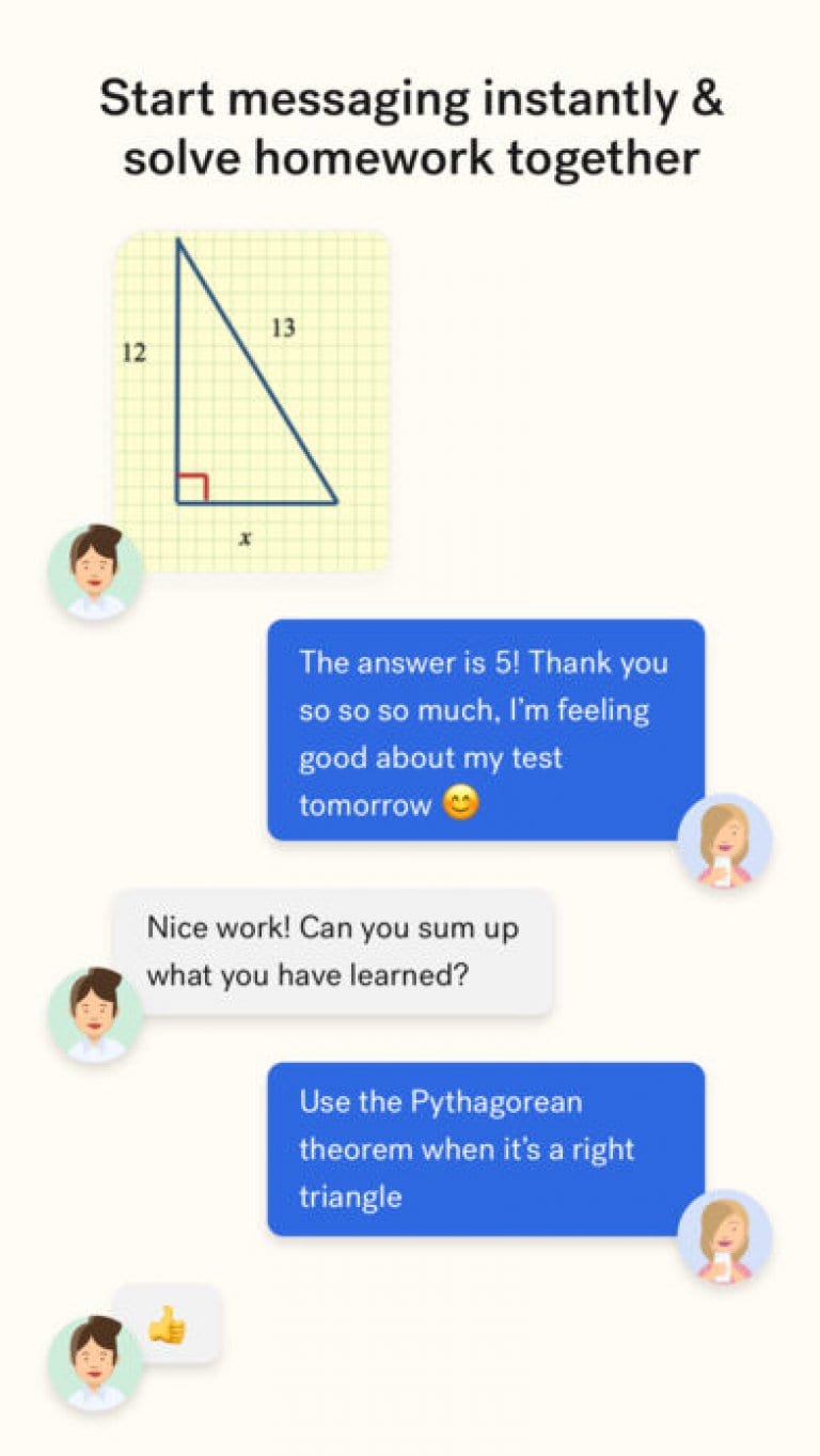 9 Best apps to help you with homework (Android & iOS) | Freeappsforme ...