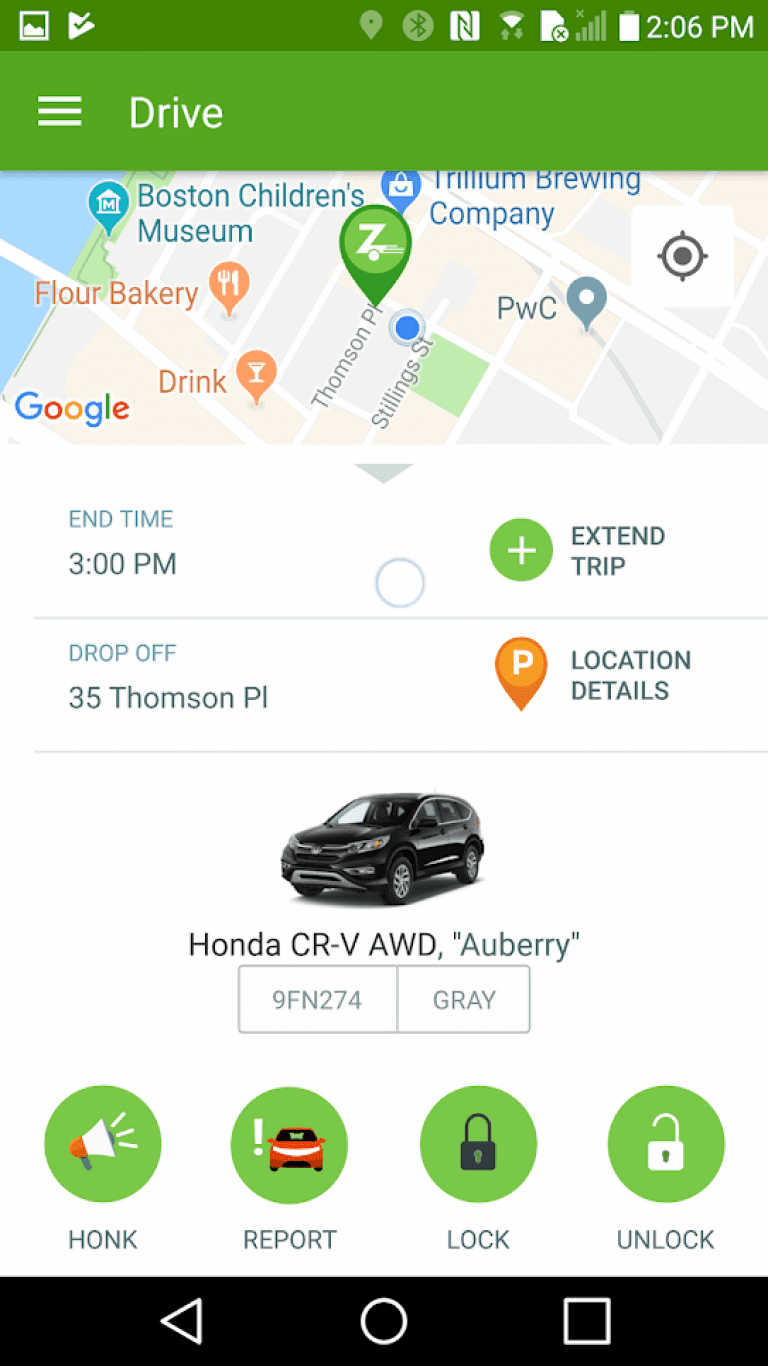 11 Best Car Rental Apps (Android & iOS) | Freeappsforme - Free apps for ...