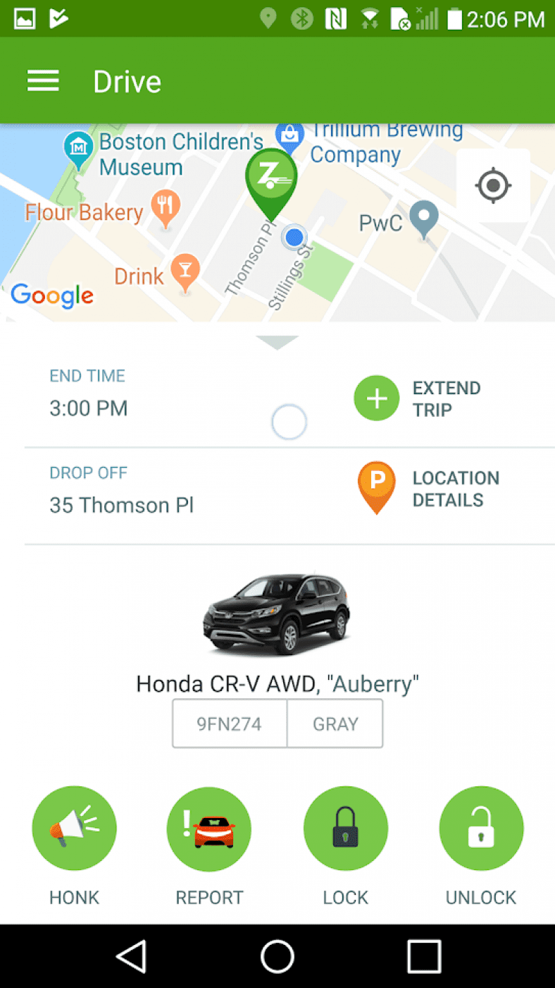 11 Best Car Rental Apps (Android & iOS) | Freeappsforme - Free apps for ...
