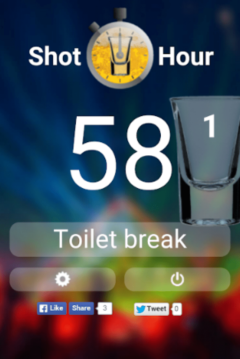 7 Power Hour Apps for Android & iOS | Free apps for Android and iOS