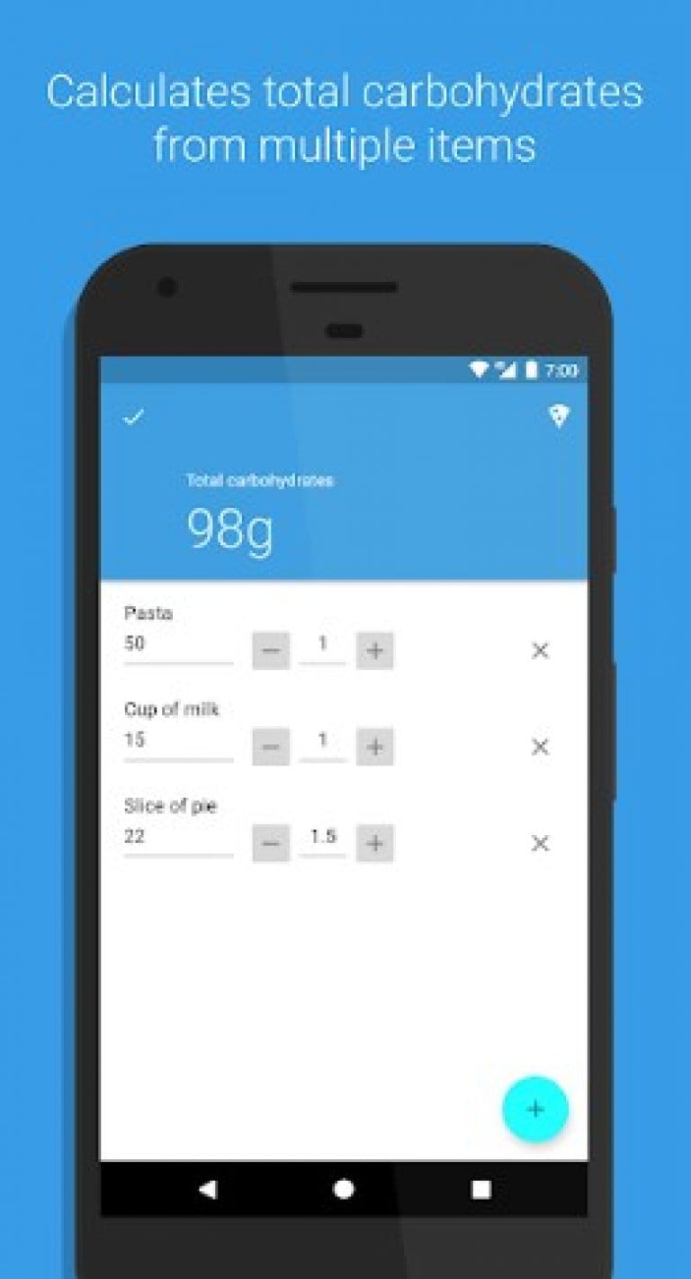 15 Best diabetes managing apps for Android & iOS | Free apps for ...