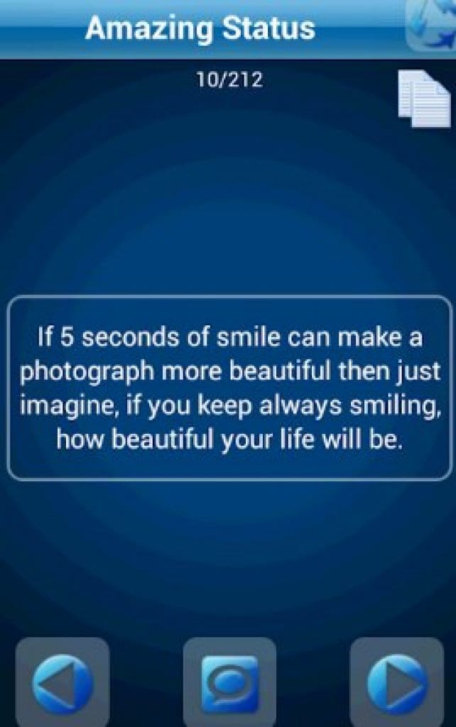 11 Best Status Shuffle Apps for Android & iOS | Free apps for Android ...