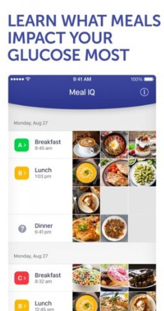 15 Best diabetes managing apps for Android & iOS | Free apps for ...