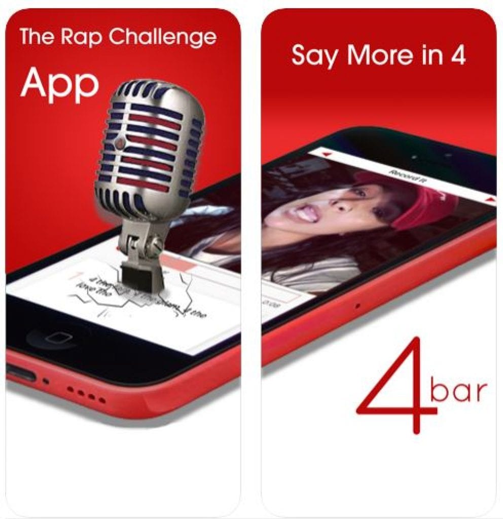 Best Rap battle mobile apps | Freeappsforme - Free apps for Android and iOS