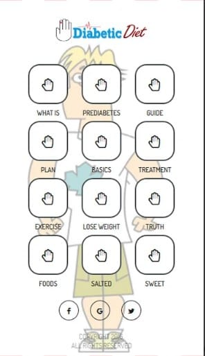 15 Best diabetes managing apps for Android & iOS | Freeappsforme - Free ...