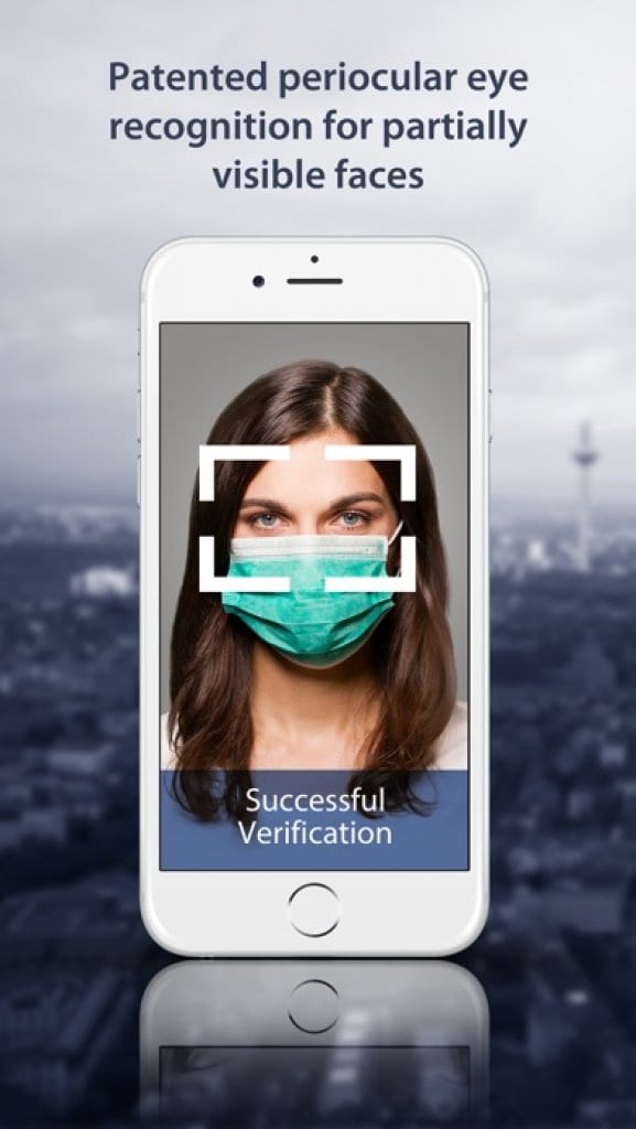 11 Free face recognition apps for Android & iOS | Free apps for Android ...