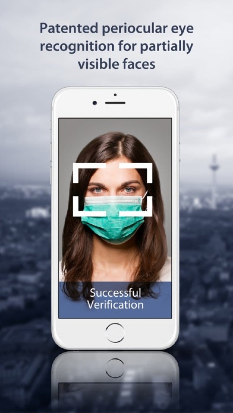 11 Free face recognition apps for Android & iOS | Free apps for Android ...