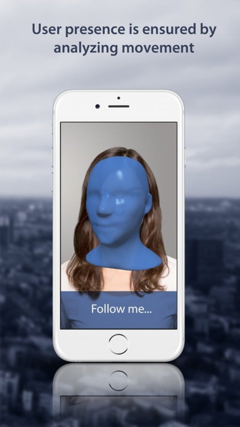 11 Free face recognition apps for Android & iOS | Free apps for Android ...
