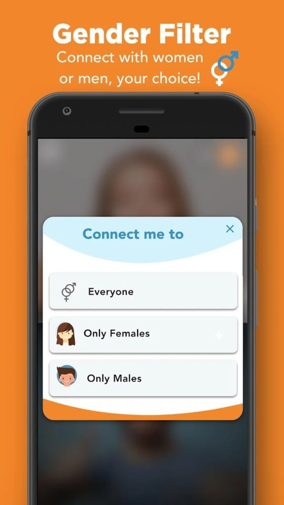 19 Best Chatroulette Apps for Android & iOS 2026 | Freeappsforme - Free ...