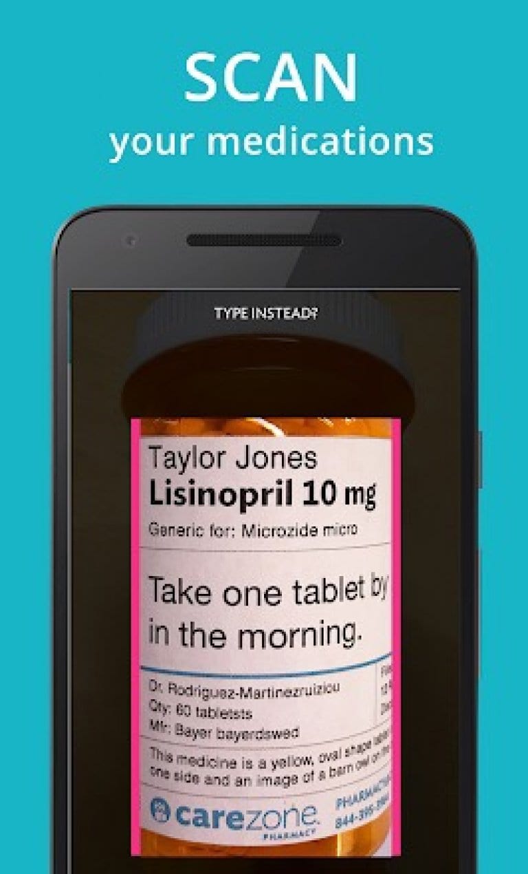 11 Best medication tracker apps for Android & iOS | Free apps for ...