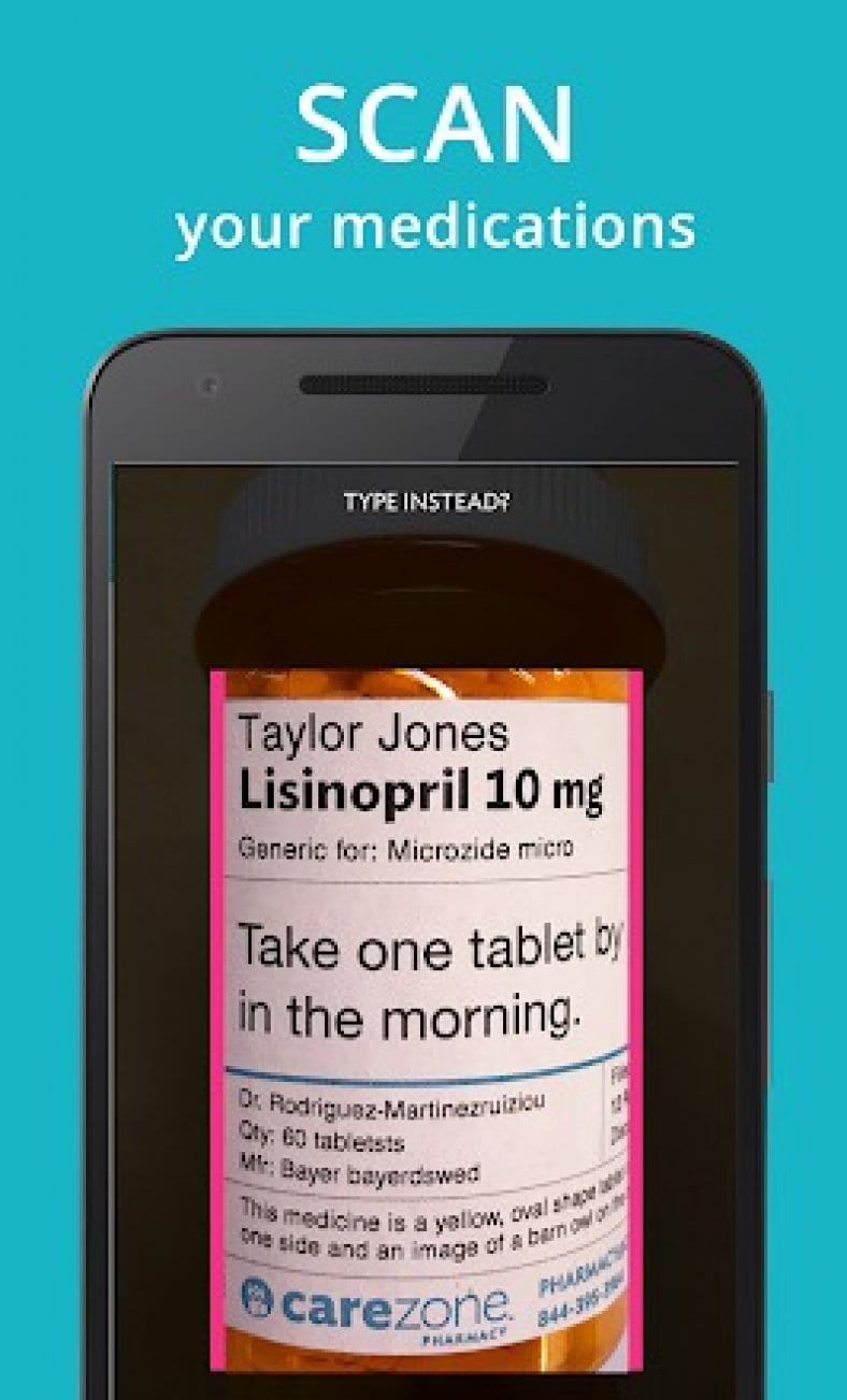 11 Best medication tracker apps for Android & iOS | Free apps for ...