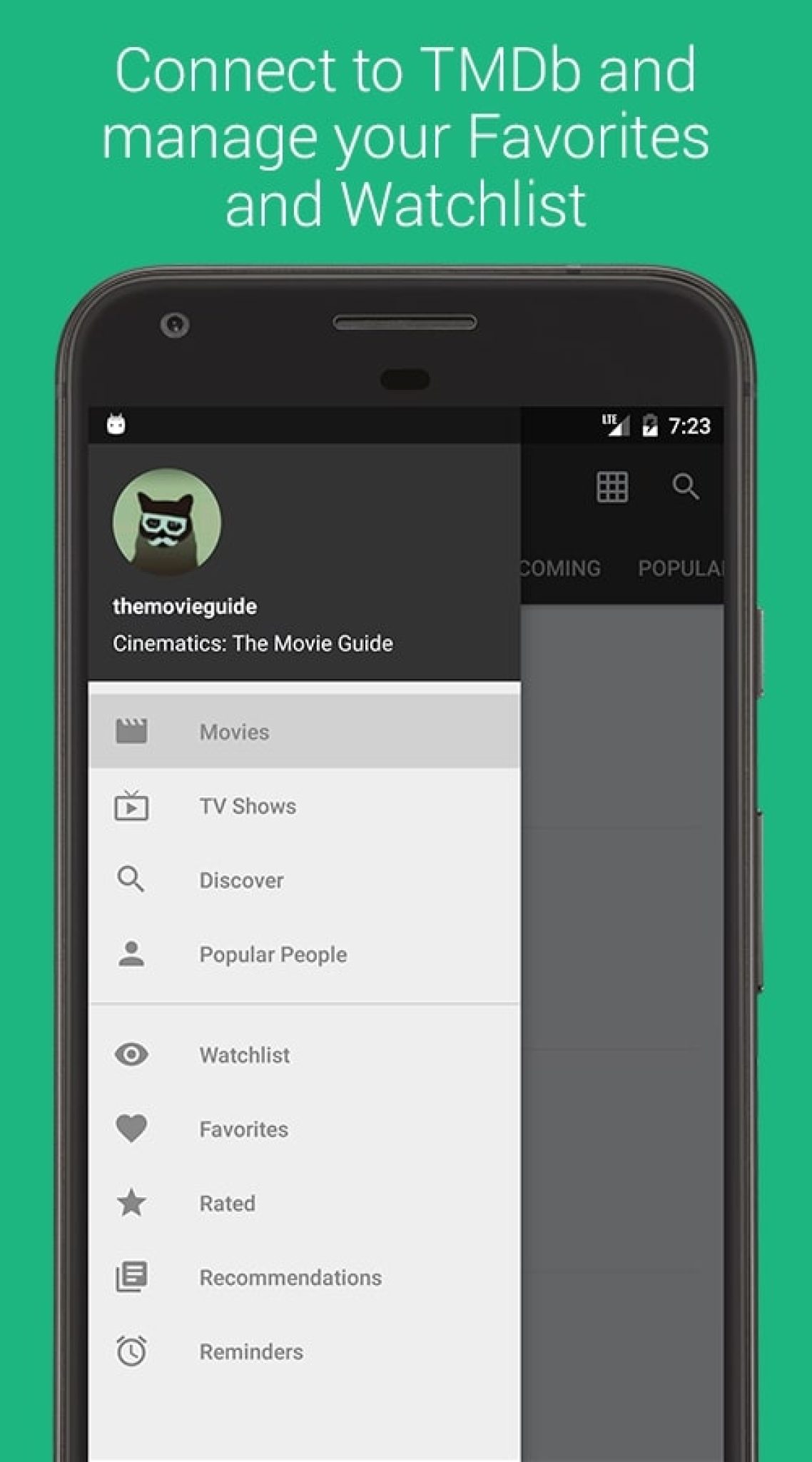 11 Best apps for movie reviews | Free apps for Android and iOS