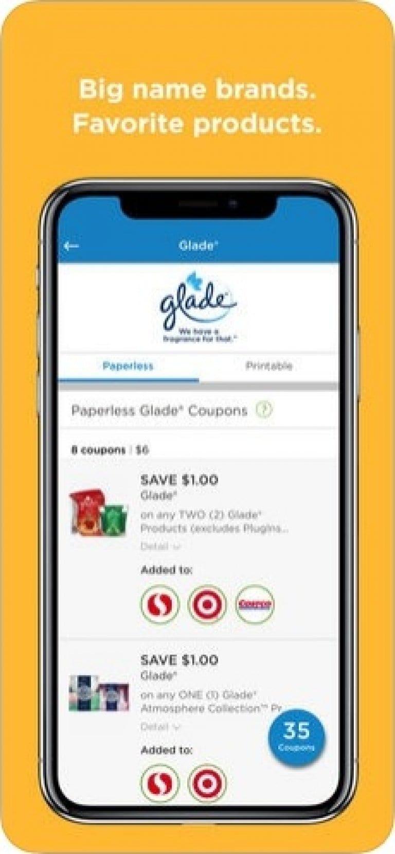 15 Best Food Coupon Apps for Android & iOS | Freeappsforme - Free apps ...