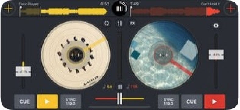 15 Best DJ Apps To Rock Your Party for Android & iOS | Free apps for ...
