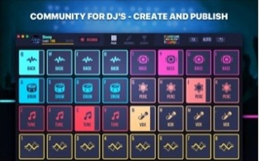 15 Best DJ Apps To Rock Your Party for Android & iOS | Free apps for ...