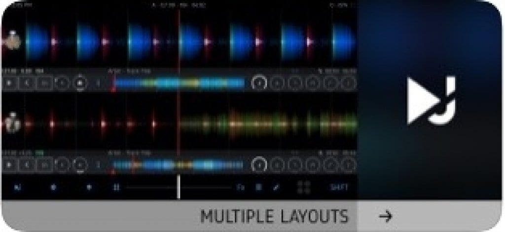 15 Best DJ Apps To Rock Your Party for Android & iOS | Free apps for ...