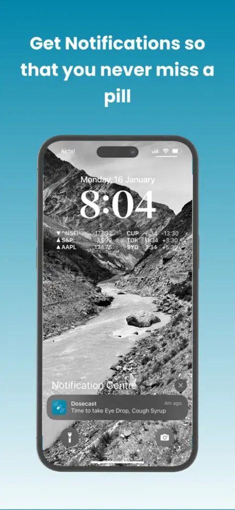 12 Best Medication Tracker Apps for Android & iOS | Freeappsforme ...