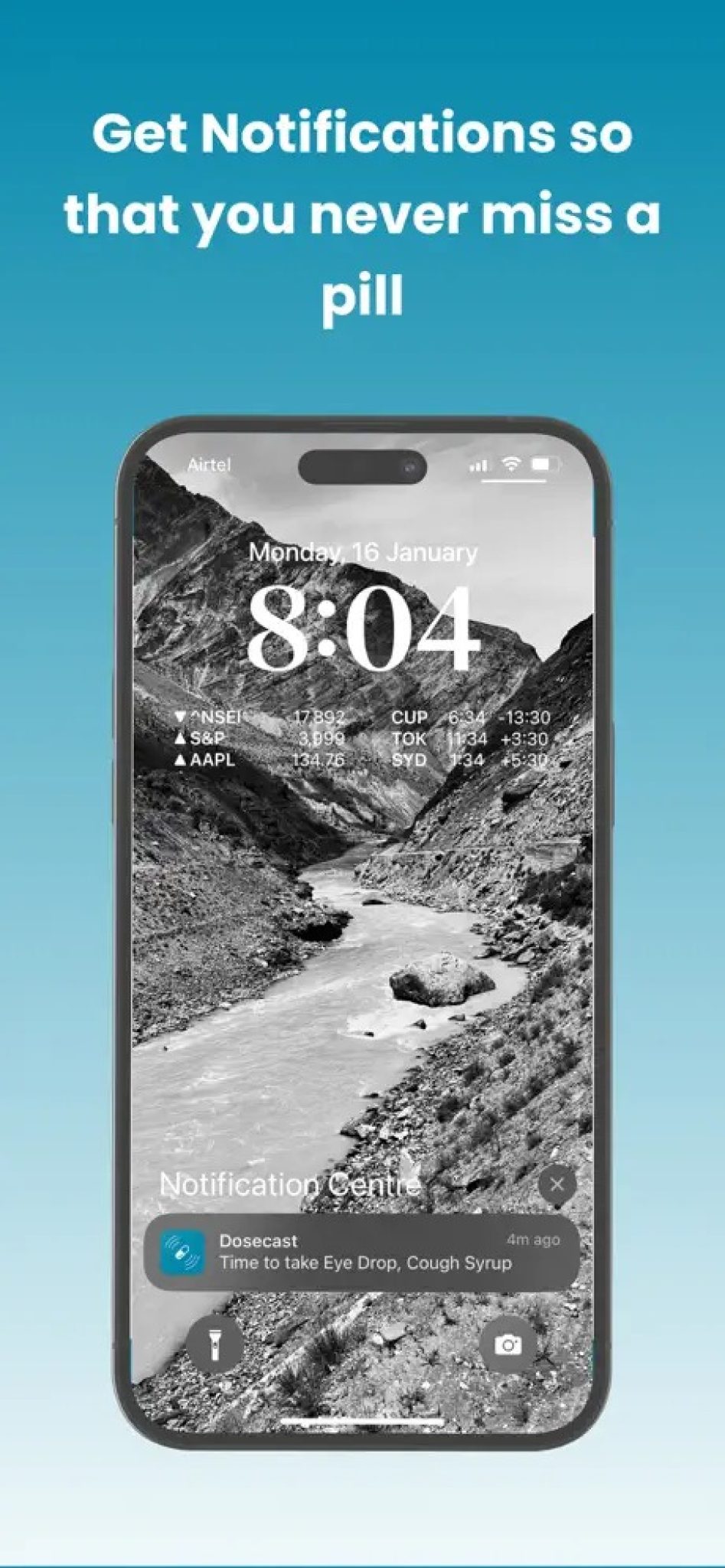 12 Best Medication Tracker Apps for Android & iOS | Freeappsforme ...