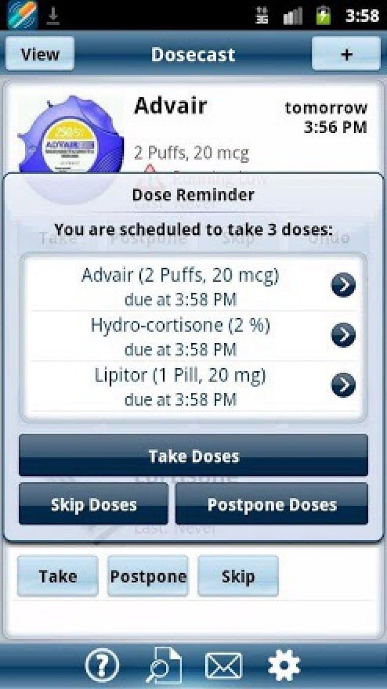 11 Best medication tracker apps for Android & iOS | Free apps for ...