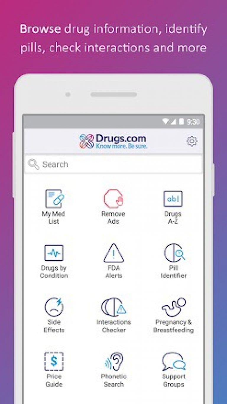 11 Best medication tracker apps for Android & iOS | Free apps for ...