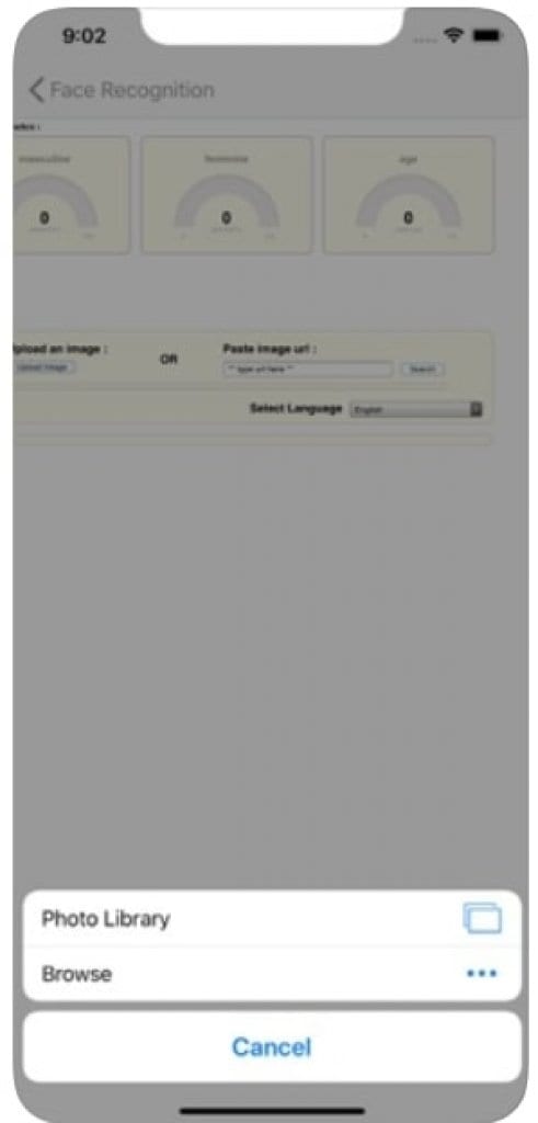 11 Free face recognition apps for Android & iOS | Free apps for Android ...