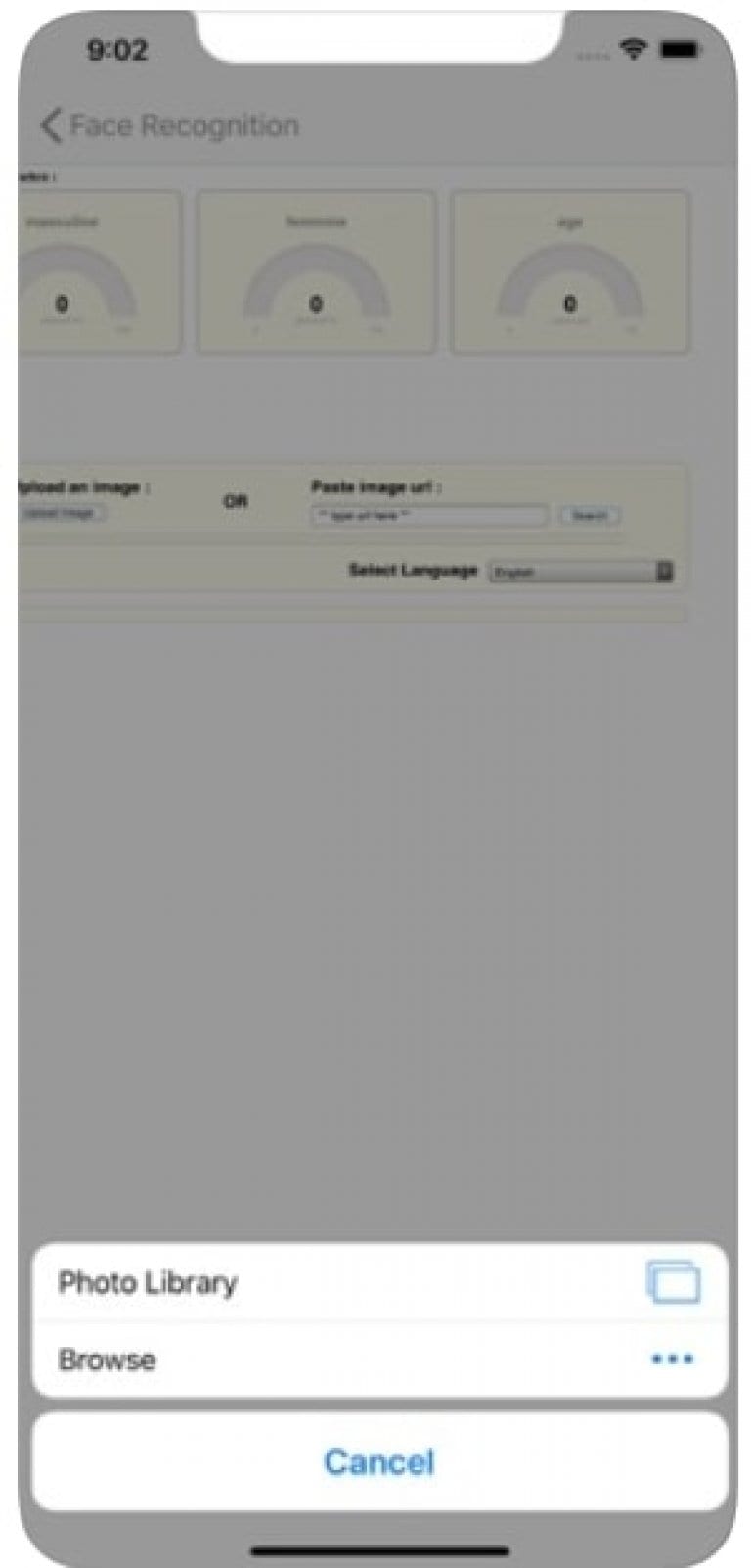 11 Free face recognition apps for Android & iOS | Free apps for Android ...