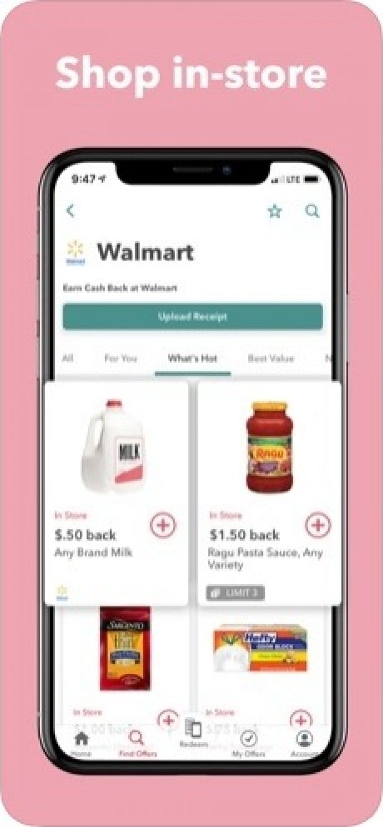 15 Best Food Coupon Apps for Android & iOS | Freeappsforme - Free apps ...