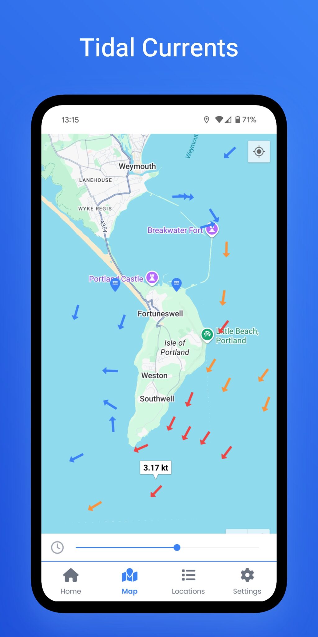 11 Best Apps for Tide Table Charts (Android & iOS) | Freeappsforme ...