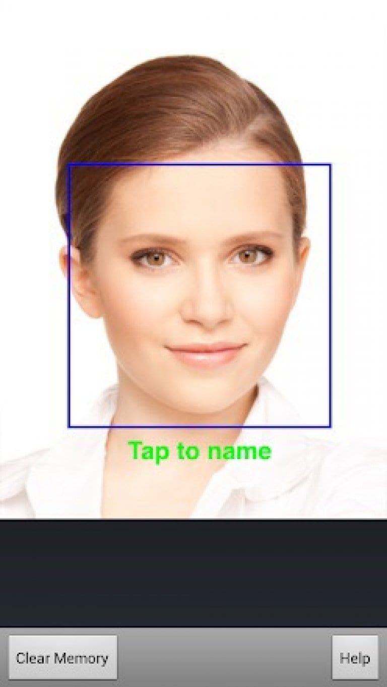 11 Free face recognition apps for Android & iOS | Free apps for Android ...