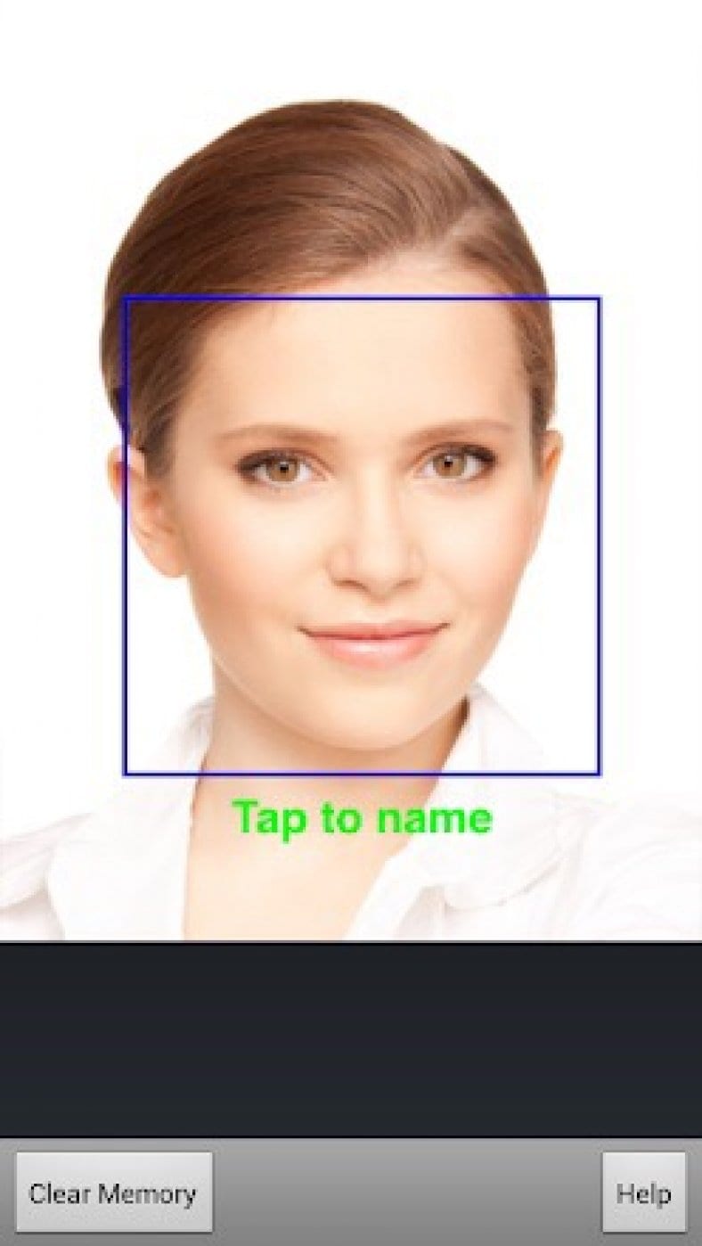 11 Free face recognition apps for Android & iOS | Free apps for Android ...