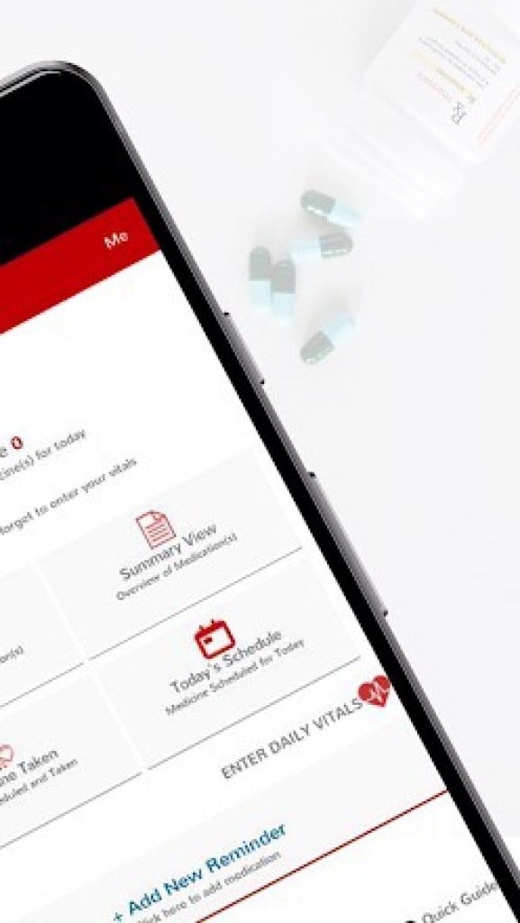 11 Best medication tracker apps for Android & iOS | Free apps for ...