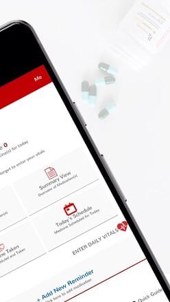 11 Best medication tracker apps for Android & iOS | Free apps for ...