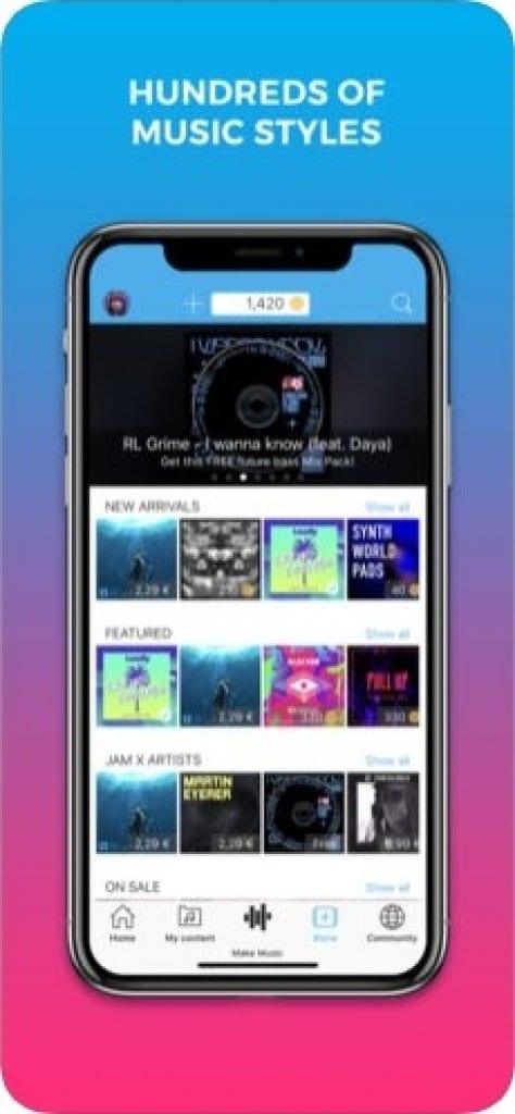 15 Best DJ Apps To Rock Your Party for Android & iOS | Free apps for ...