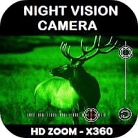 11 Best night vision apps for Android & iOS | Free apps for Android and iOS