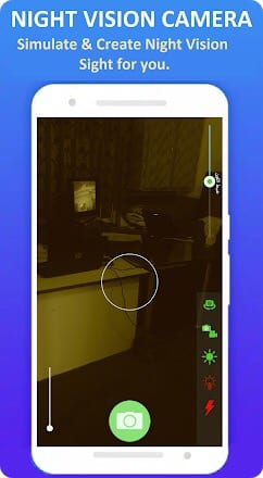 11 Best night vision apps for Android & iOS | Free apps for Android and iOS