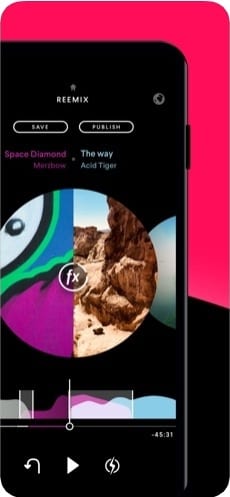 15 Best DJ Apps To Rock Your Party for Android & iOS | Free apps for Android and iOS