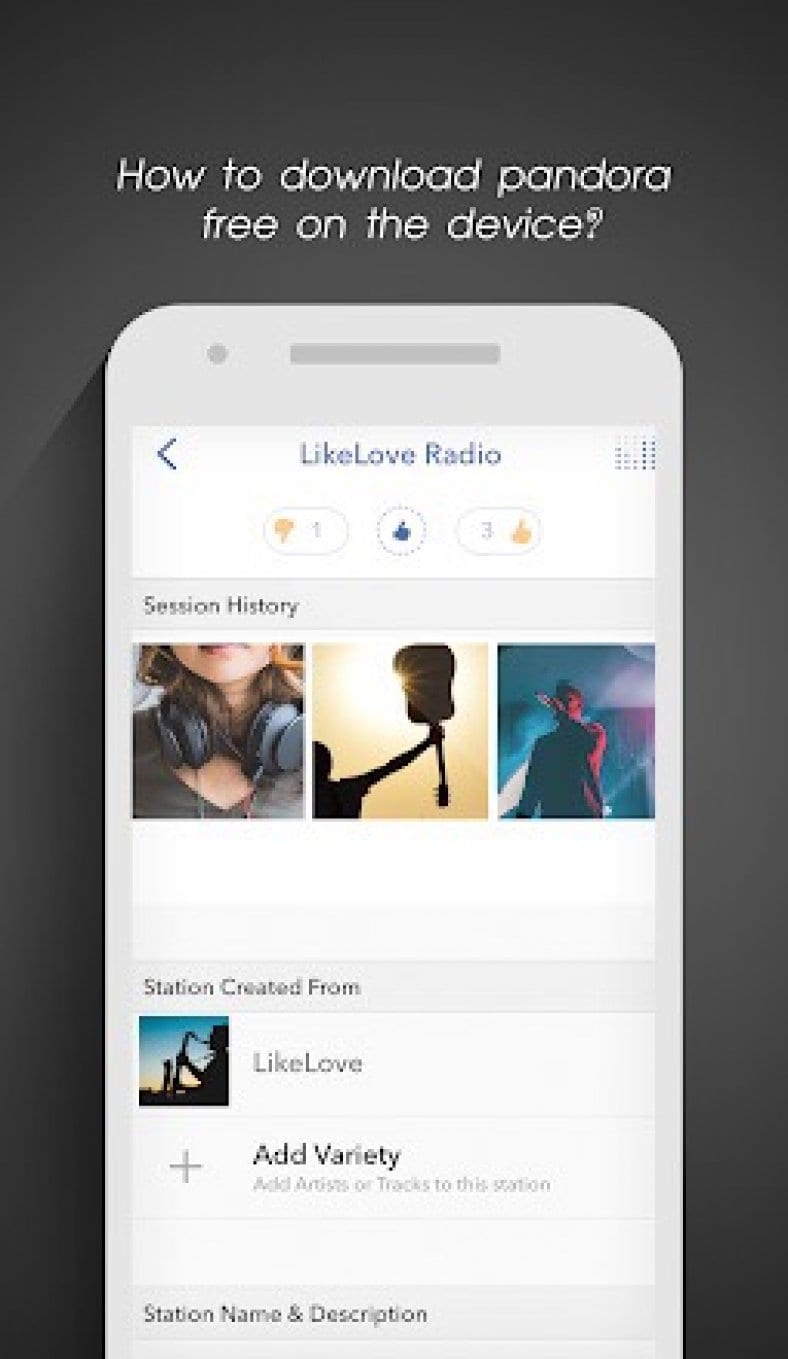 11 Best mixtapes apps for Android & iOS | Free apps for Android and iOS