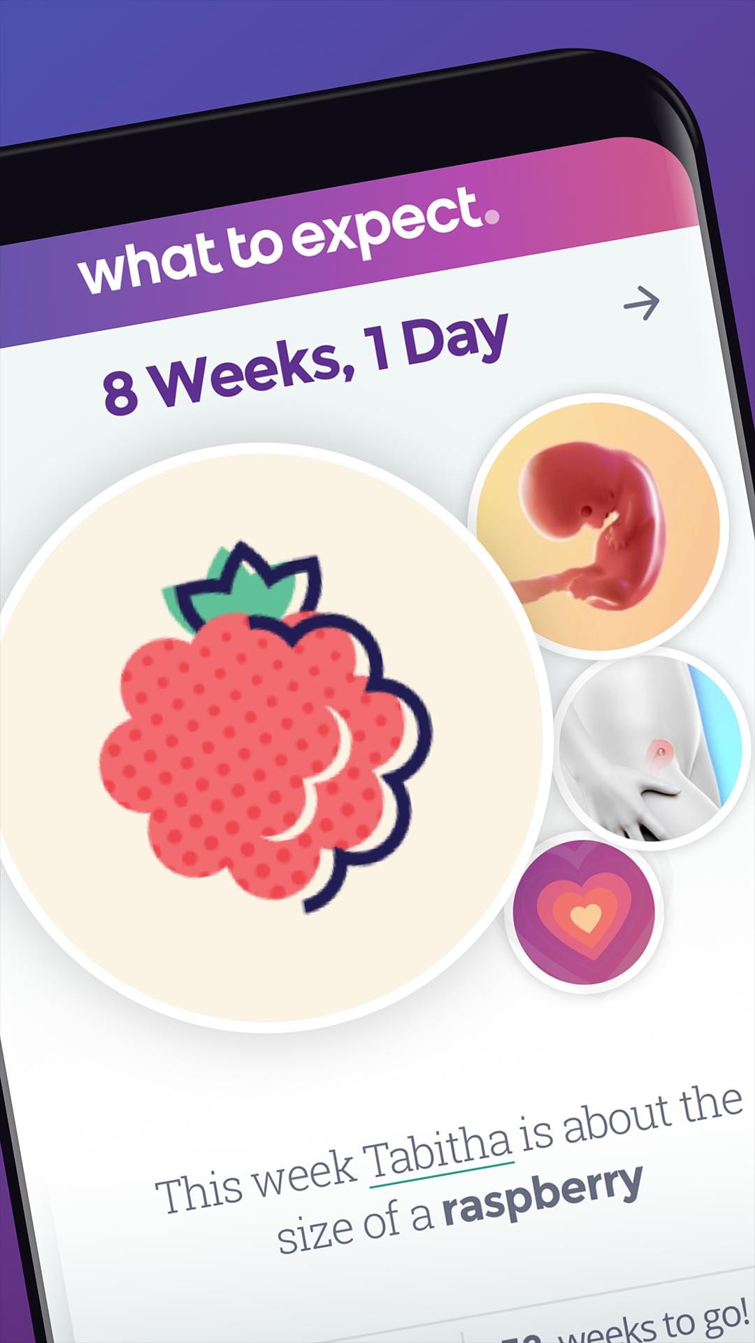 7 Best pregnancy & baby birthday announcement apps | Freeappsforme ...